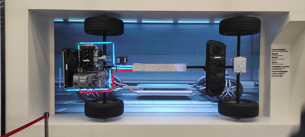 Teknologi Blade Battery BYD, Fokus pada Keselamatan dan Kinerja Ekstrem ...