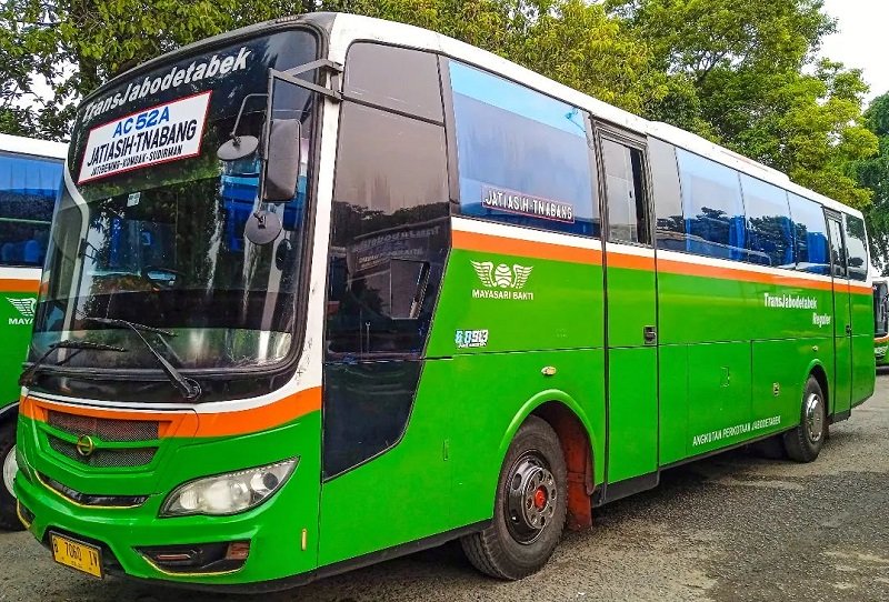 Hiba Group, Pemain Utama dalam Transportasi dan Pariwisata Indonesia ...