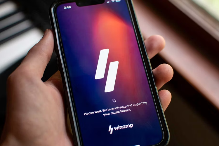 Winamp Mobile Resmi Diluncurkan, Fitur Baru dan Kenangan Era 90-an ...