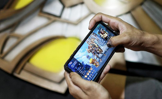 Tri Battle Arena Jadi Sorotan di Mzone Esports Expo - FATIVA.id