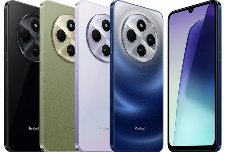 Redmi 14C dan Tecno Spark 30C, Ponsel Entry-Level Baru Akan Hadir di ...