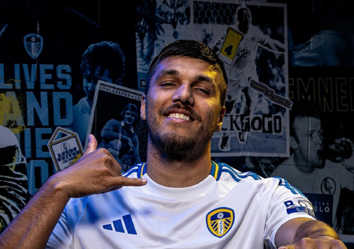 Tanpa Keturunan Indonesia, Joel Piroe Tidak Bisa Bela Timnas Garuda ...