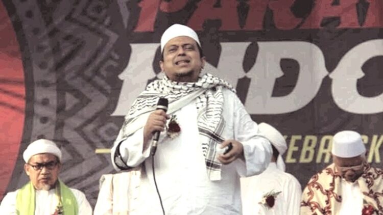 Haikal Hassan: Keturunan Arab-Indonesia dan Karier Beragam - FATIVA.id