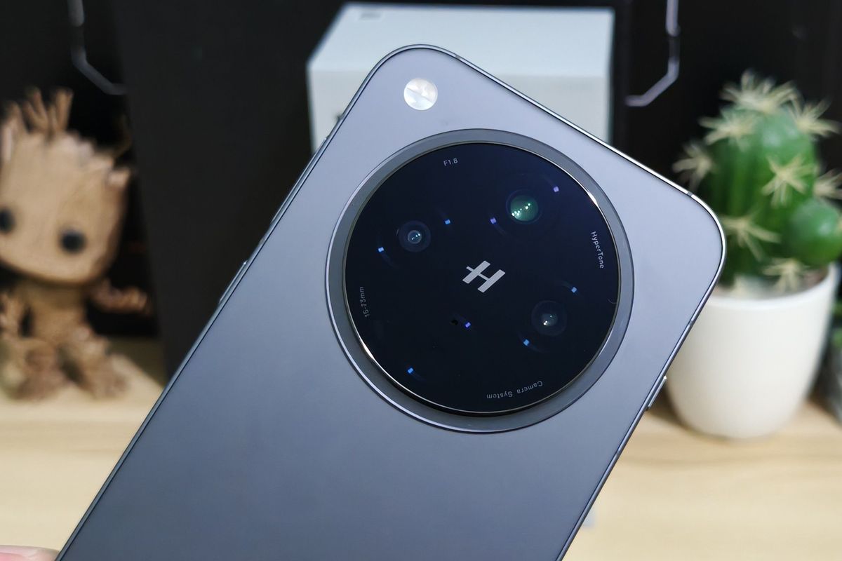 Oppo Find X8, Ponsel dengan Zoom 120x dan AI Teleskop - FATIVA.id