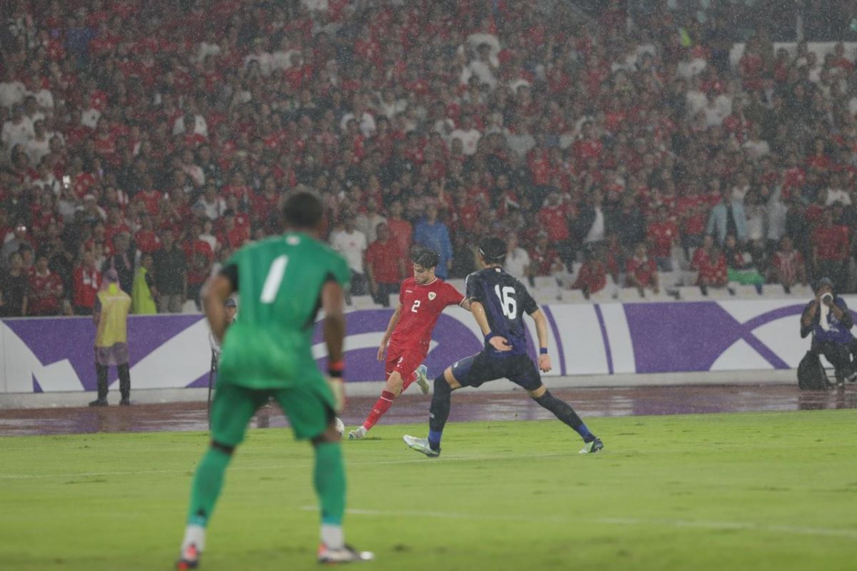 Elkan Baggott hingga Kevin Diks, Pemain Keturunan yang Bersinar Setelah ...