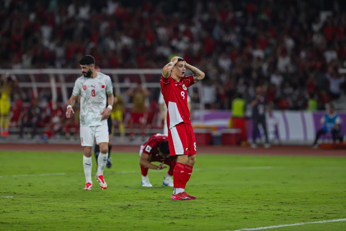 Jika Lolos, Timnas Indonesia Berpeluang Bertemu 6 Negara Kuat Ini di Kualifikasi Piala Dunia ...