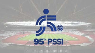 Logo Baru PSSI Tampilkan Semangat Maju di Usia ke-95 - FATIVA.id
