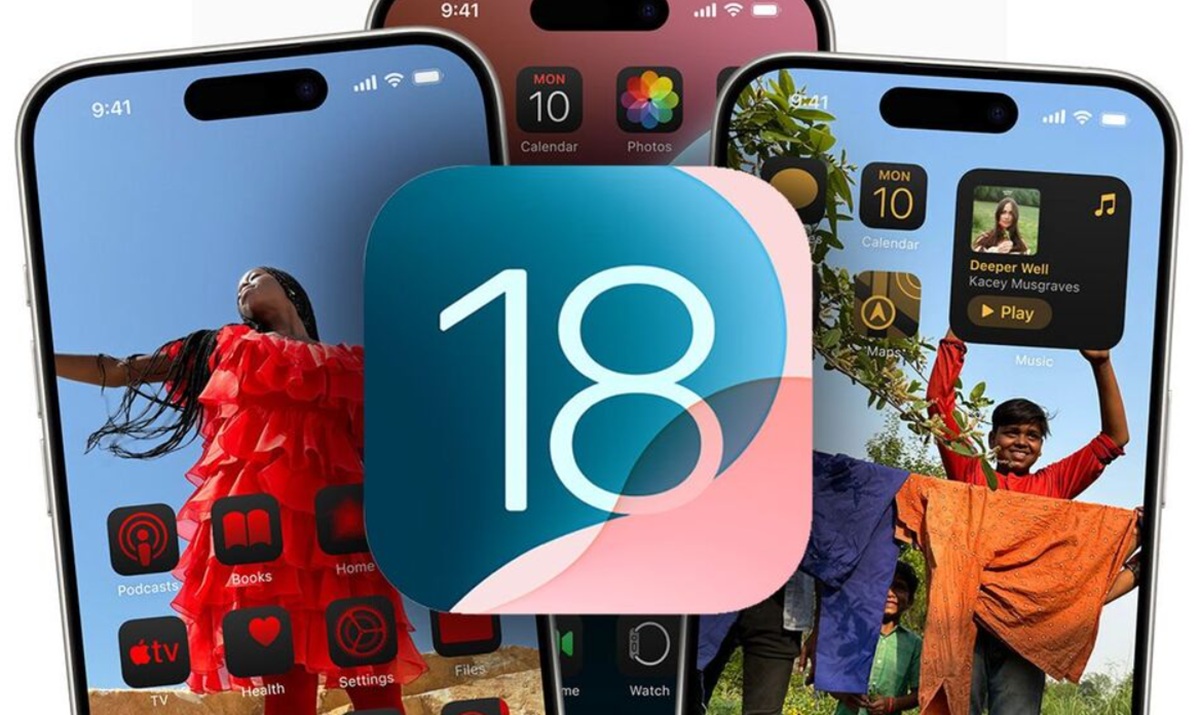 iOS 26 dan Solarium, Apple Siapkan Transformasi Tampilan dan Penamaan ...
