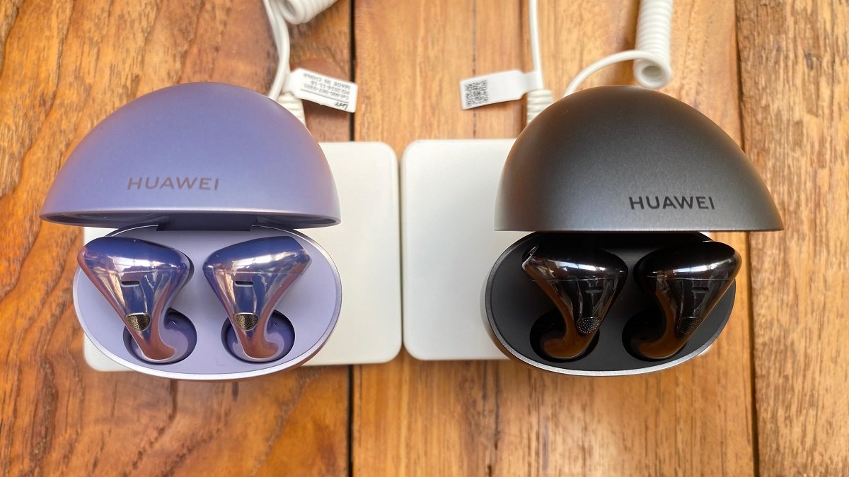 Huawei FreeBuds 6 Tawarkan Fitur Premium, Sudah Bisa Dipesan Mulai 25 ...