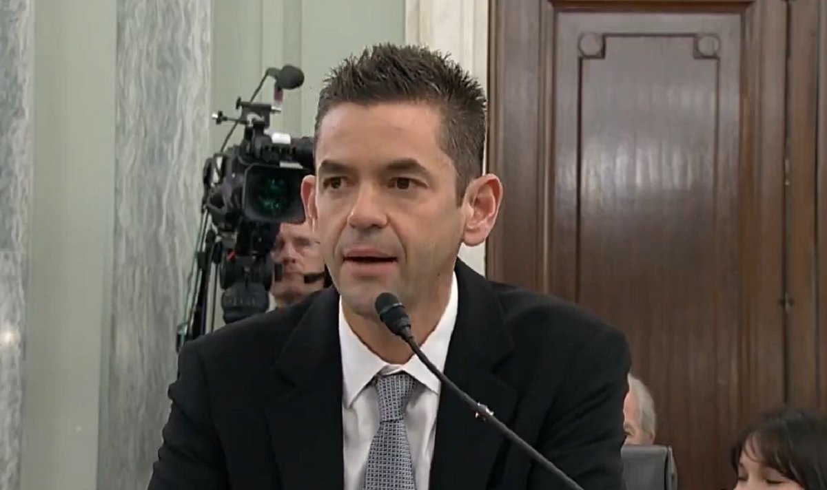 Setelah Proses Panjang, Miliarder Jared Isaacman Akhirnya Pimpin NASA ...